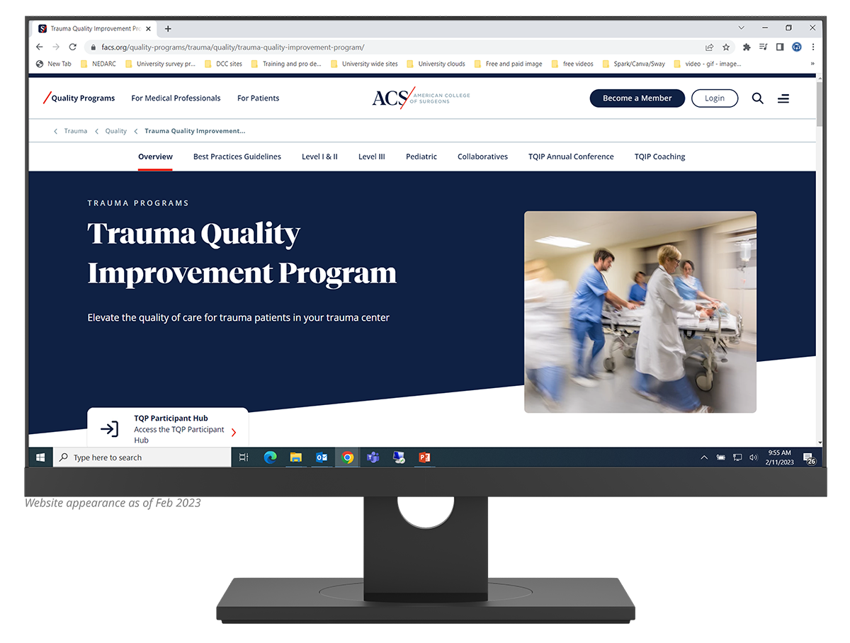 Data Resources - EDC