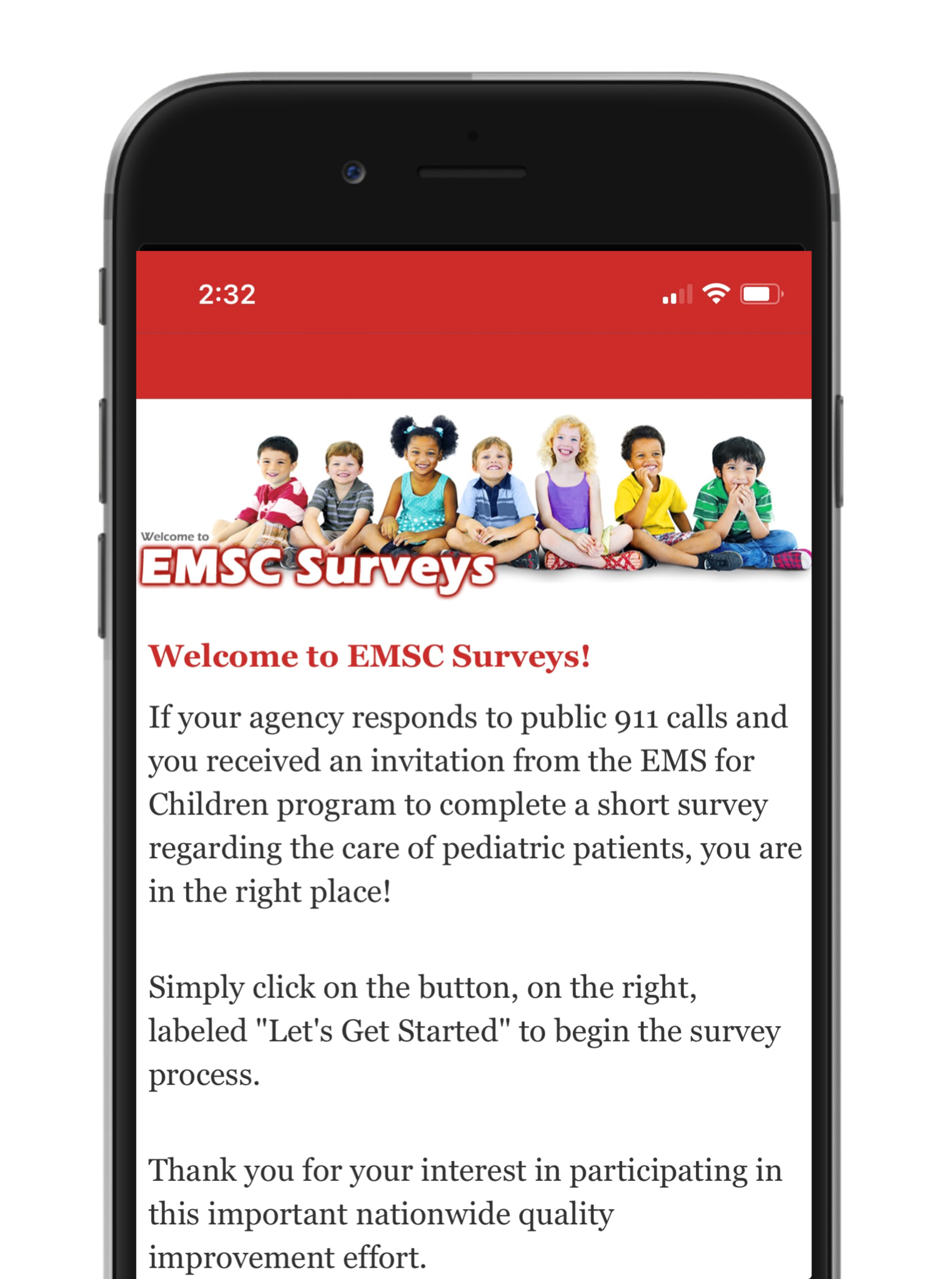Our Downloadable Data Collection Tools - EDC