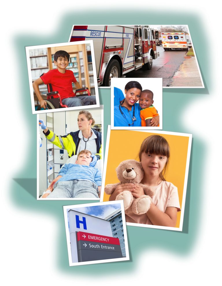 Pediatric Readiness - EDC