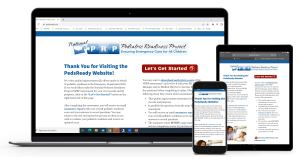 National Pediatric Readiness Project (NPRP) Assessment - EDC